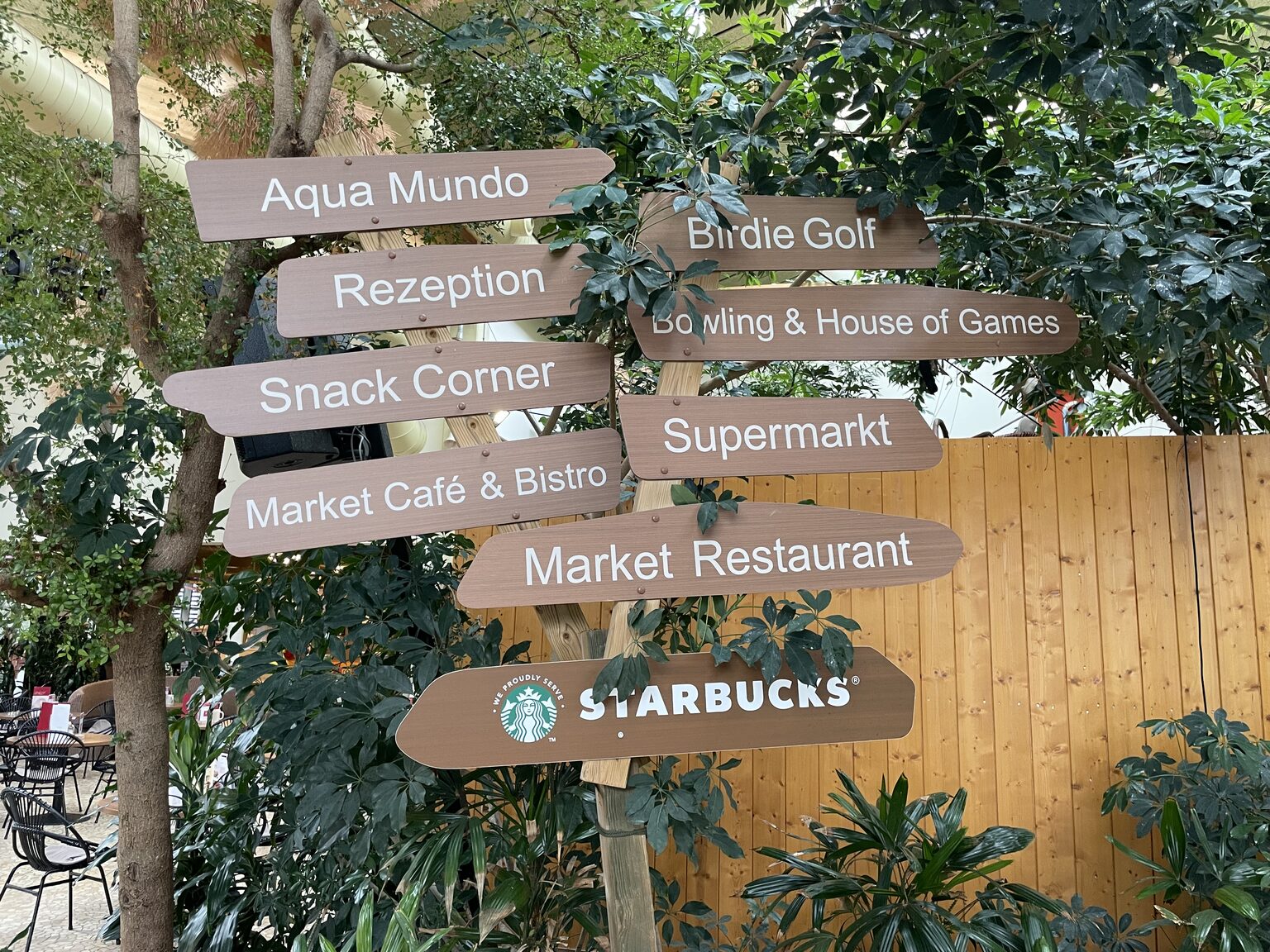 Der große Center Parcs Preisguide - oder wie man Center Parcs günstig ...