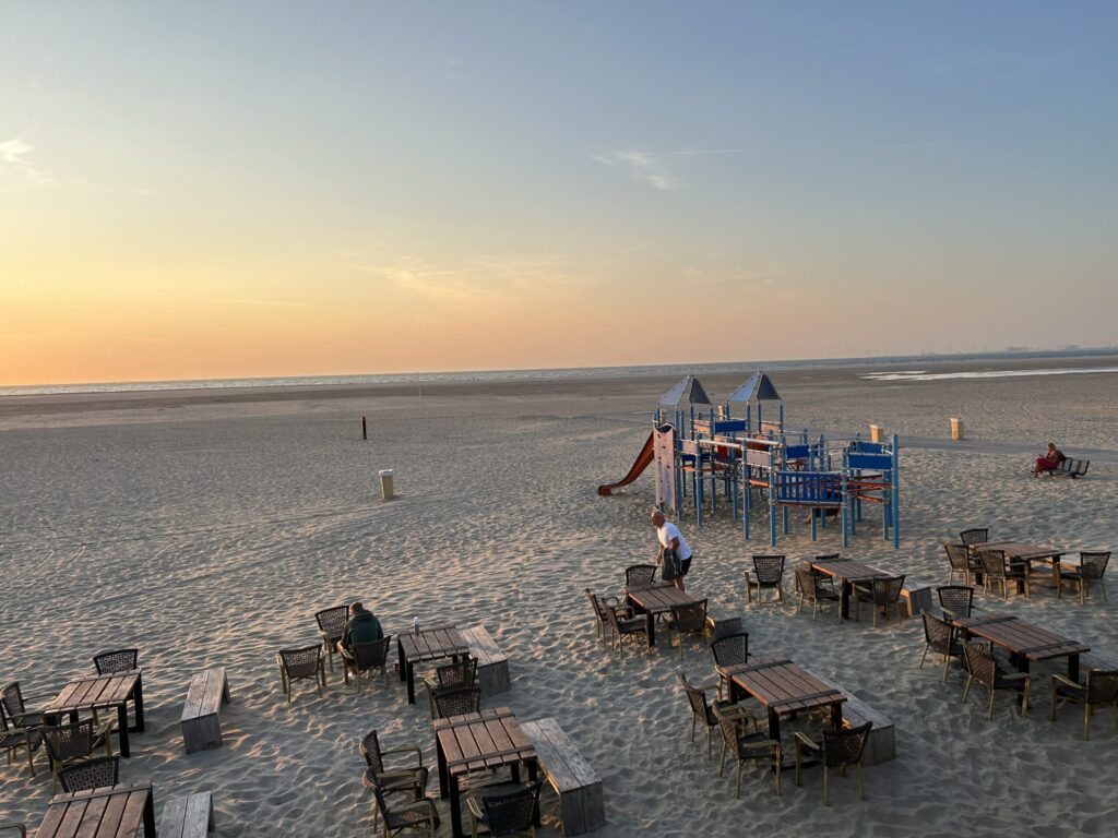 Landal Strand Resort Ouddorp Duin - Ferienparkguide