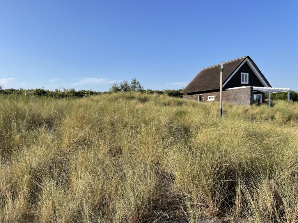 Landal Strand Resort Ouddorp Duin - Ferienparkguide