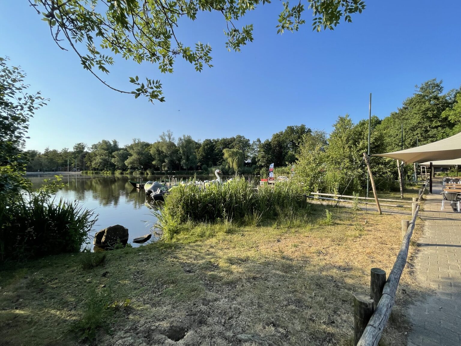 Center Parcs Het Heijderbos - Ferienparkguide