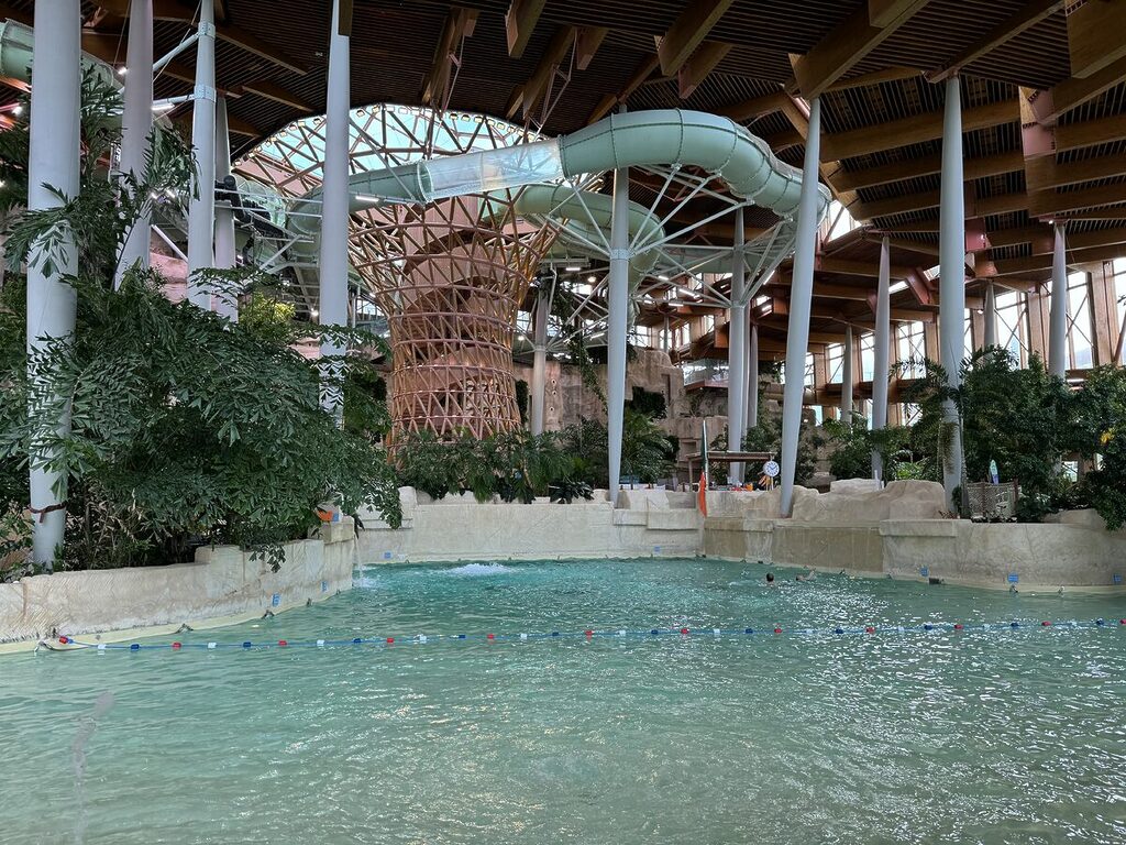 Die 25 Aqua Mundos der Center Parcs in einer Übersicht (Tipps und ...