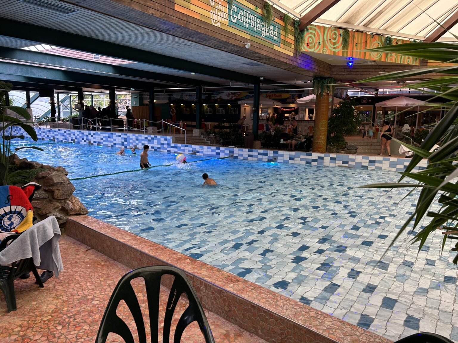 Landal Het Vennenbos - Ferienparkguide